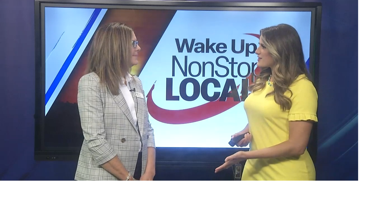 Nonprofit Spotlight: Lutheran Community Services Northwest | News | nbcrightnow.com