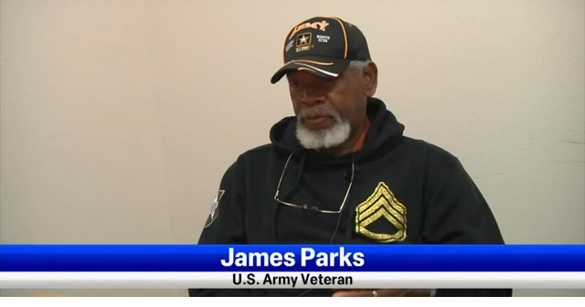 Joe Parks' legacy lives in Yakima | Black History Month | nbcrightnow.com