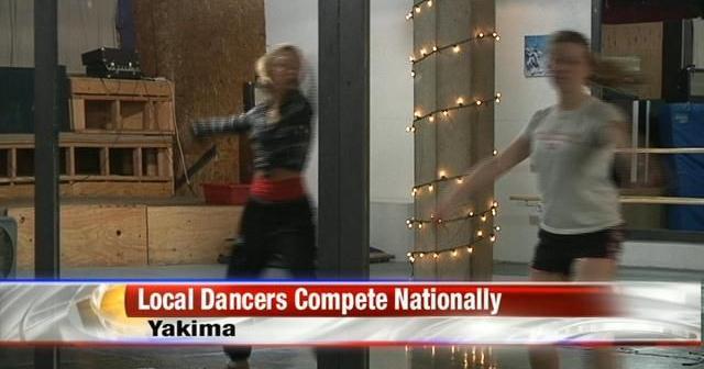 Yakima Dancers to Compete in International Dance Competition | Archives ...
