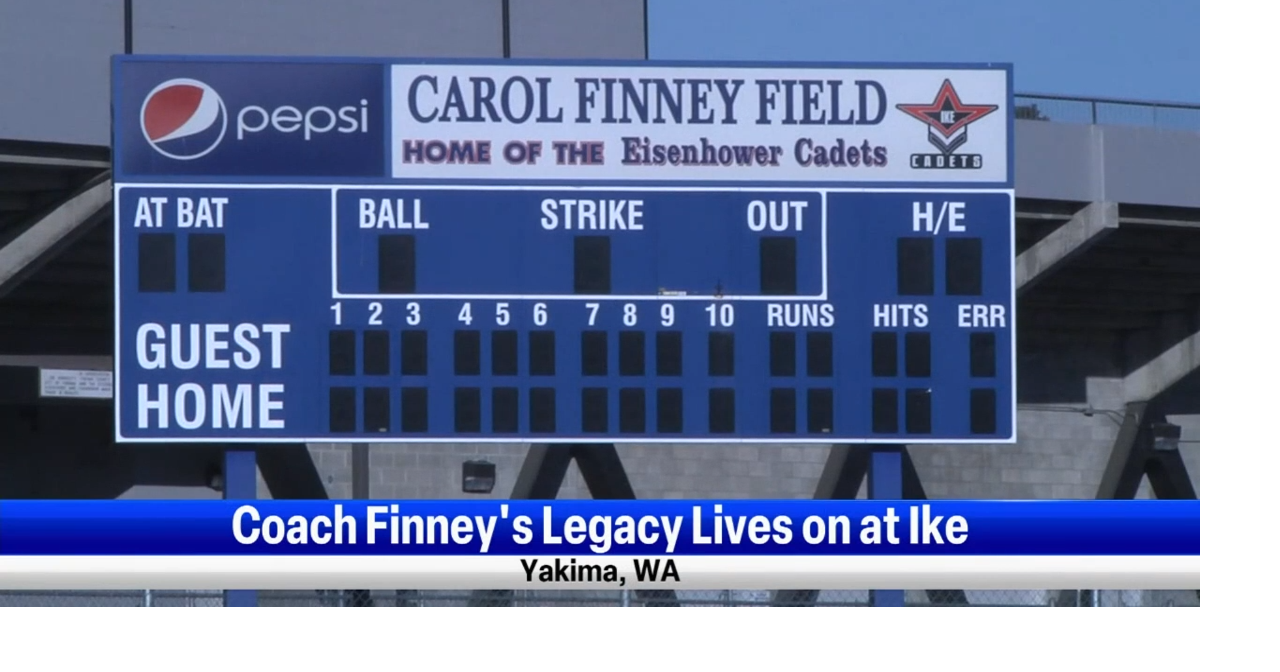Coach Finney's legacy lives on at Ike | News | nbcrightnow.com
