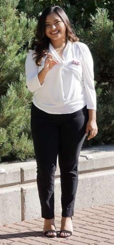 Nancy Gutierrez | Virtual Graduations | nbcrightnow.com