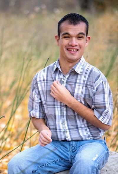 Logan Jensen | Virtual Graduations | nbcrightnow.com