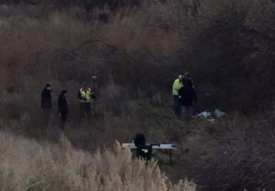 Update: Coroner Releases Identity on Body of Woman Found in Zintel ...