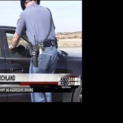 State Route 240 Ranks 3rd in WA for Speeders | News | nbcrightnow.com