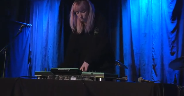 DJ Priestess set to spin at Tri-Cities music festival | Northwest Notes ...