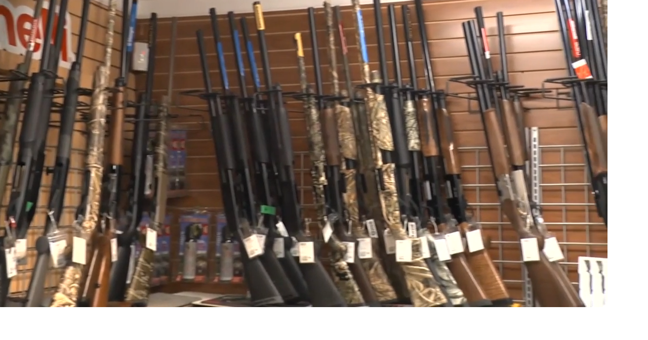 U.S. Surgeon General declares gun violence as health crisis | Northwest ...