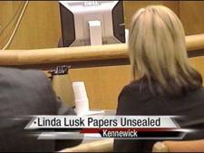 Linda Lusk court documents released | News | nbcrightnow.com