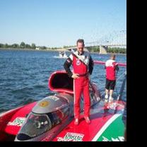 U-6 Oh Boy! Oberto races for National High Points title in Unlimited ...