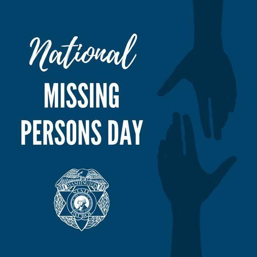 National missing persons day 2024 | | nbcrightnow.com