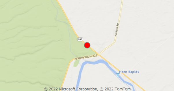 Two people injured on State Route 240 near Richland after crash | News ...