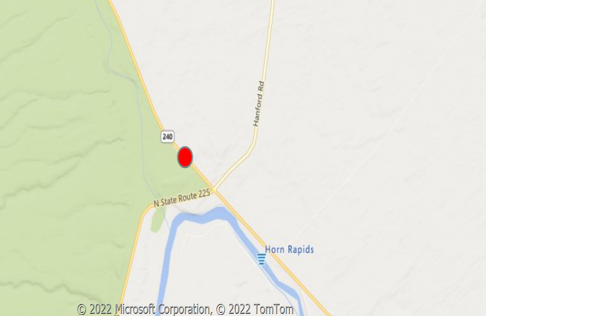 Two people injured on State Route 240 near Richland after crash | News ...