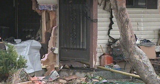 Moxee woman killed in early morning house fire | News | nbcrightnow.com
