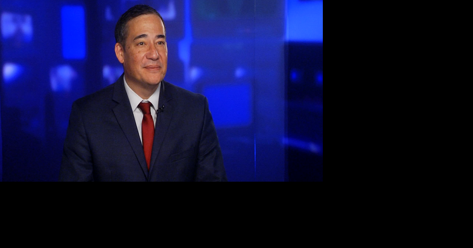 Washington Secretary of State talks election security ahead of November ...