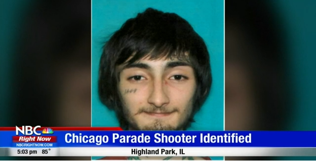 6 dead, 30 hurt in shooting at Chicago-area July 4 parade | Top Video ...
