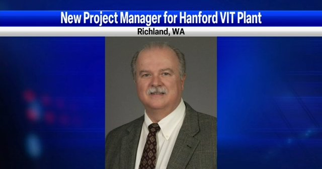 VIT plant names new project acting director | News | nbcrightnow.com