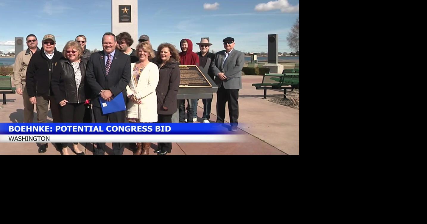 Senator Matt Boehnke considers congressional run after Newhouse's ...
