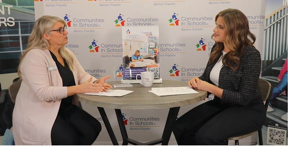 Building Blocks: Empower Youth Mentoring invests in next generation ...