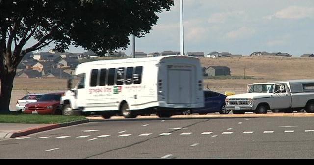 Grape Line Bus Service Celebrates Major Milestone | Archives ...
