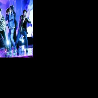 K-pop heartthrobs BTS to kick off world tour in April | Northwest ...