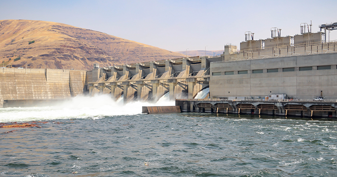 Lower Granite Lock and Dam Winter Hours | News | nbcrightnow.com