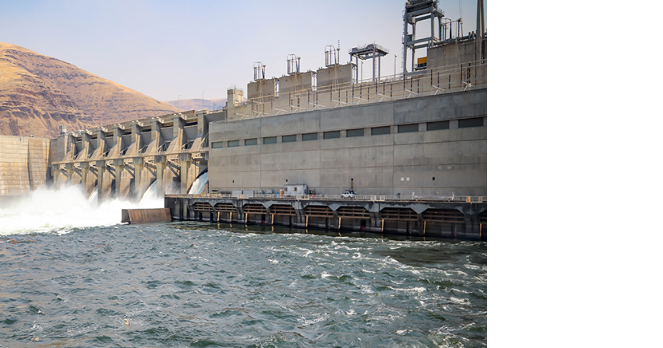 Lower Granite Lock and Dam Winter Hours | News | nbcrightnow.com