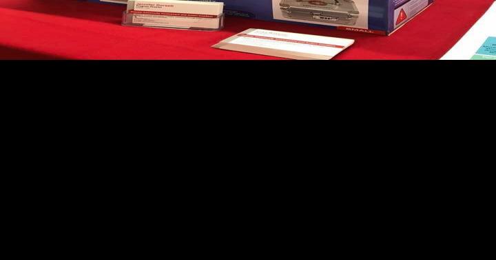 Kadlec Healthplex handing out free medication lock boxes | Archives ...