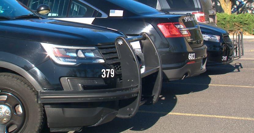 Spokane Police defuse situation after 10-year-old girl in crisis ...