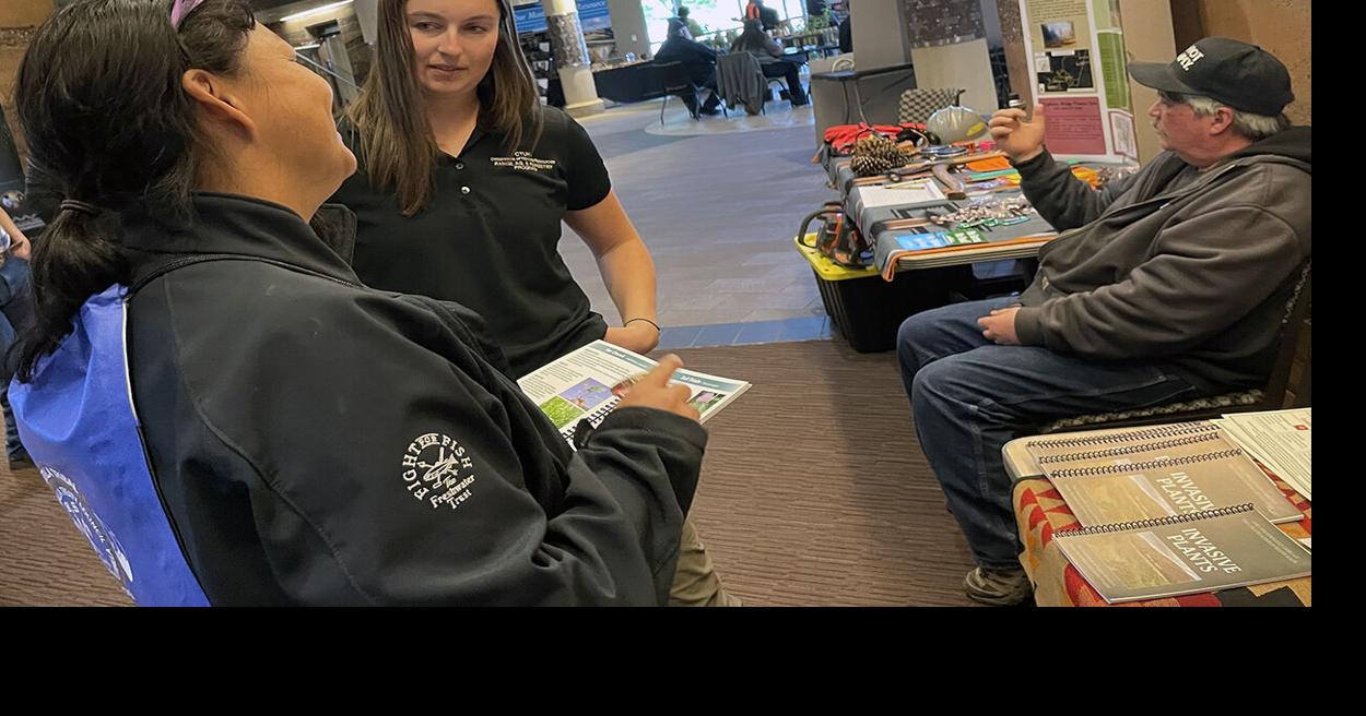 CTUIR releases new guide to tackle invasive plants on reservation ...