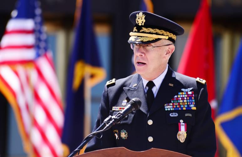Umatilla Chemical Depot renamed for former Major General | News ...