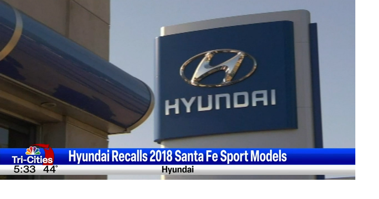 Hyundai fire risk | Top Video | nbcrightnow.com
