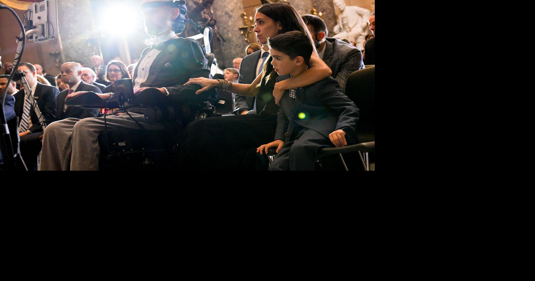 ESPN Father's Day feature to spotlight relationship between Spokane's ...