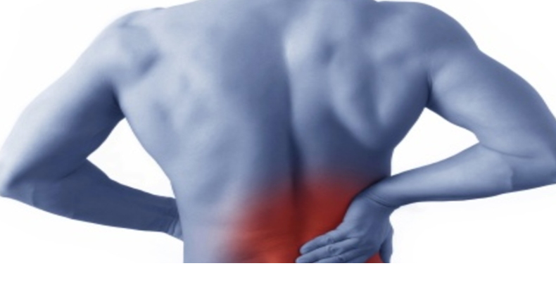 Adult back pain study | Northwest & National News | nbcrightnow.com