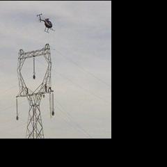 Chopper stops traffic at Washington-Oregon border | News | nbcrightnow.com