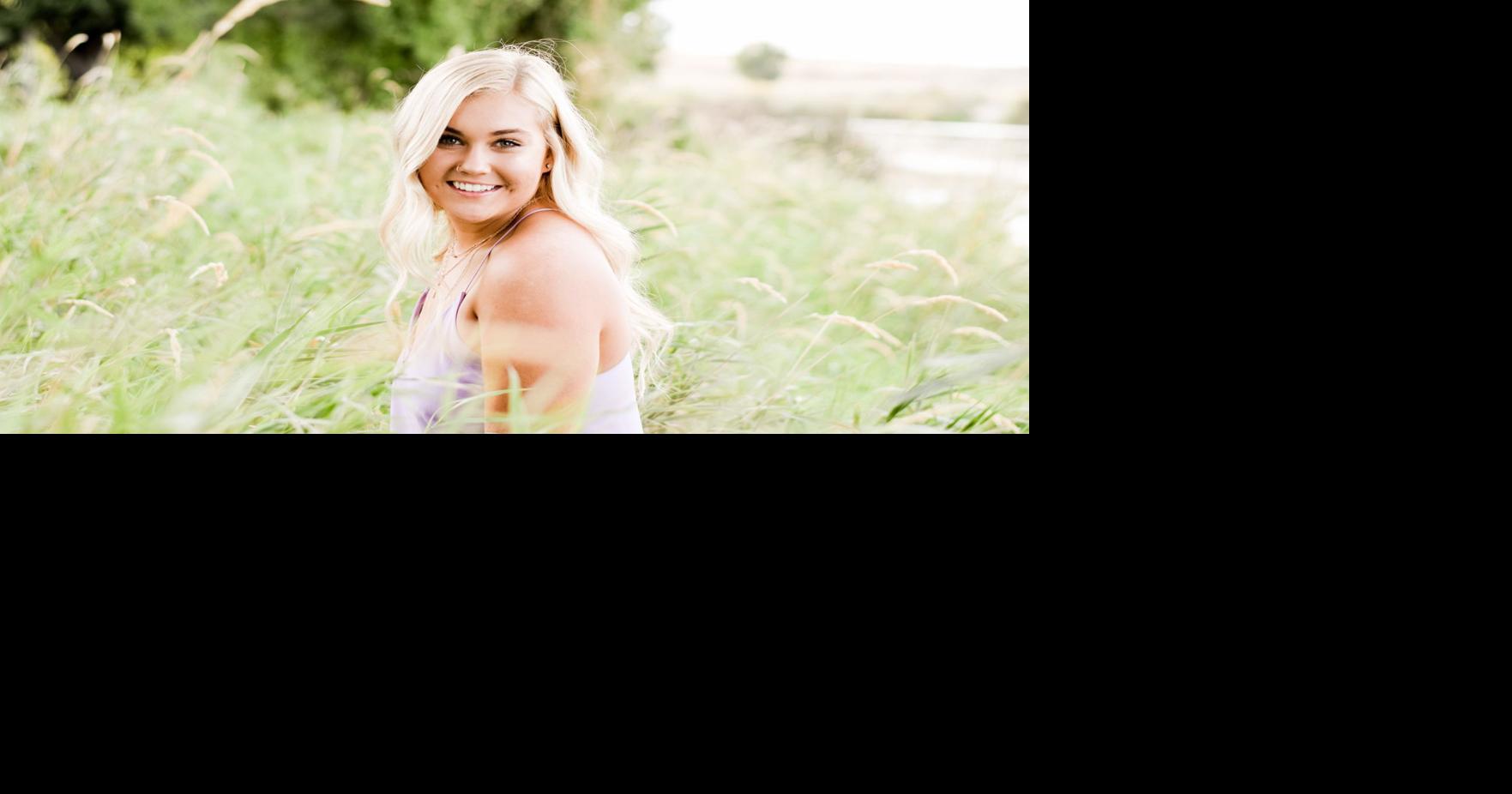 Kinzie | Virtual Graduations | nbcrightnow.com