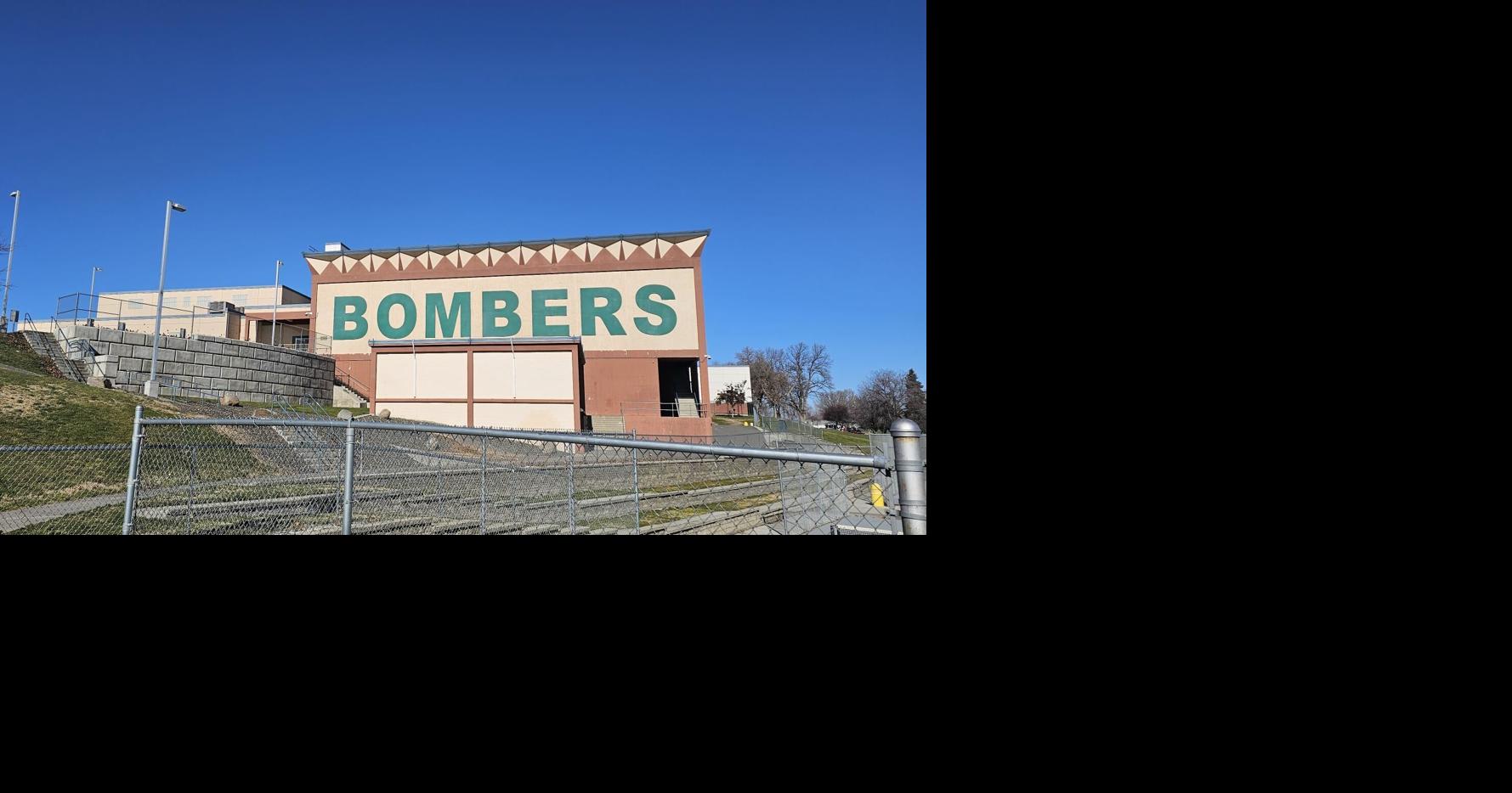 Richland High School placed on hold after student sends violent threat ...