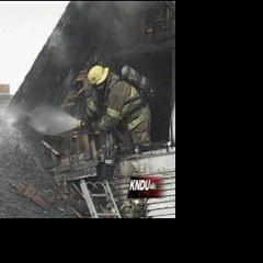 Yakima fire station to be featured on national TV | News | nbcrightnow.com