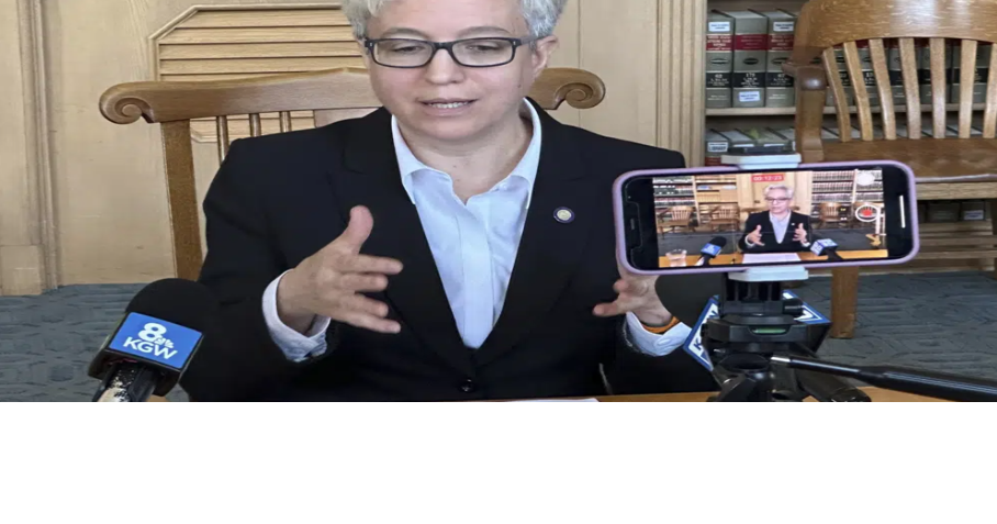 Governor Tina Kotek | | nbcrightnow.com