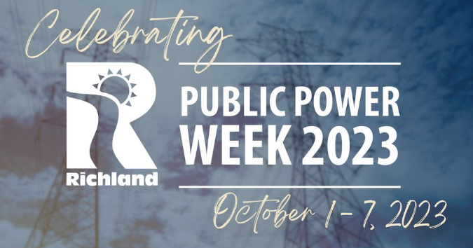 Public power week | | nbcrightnow.com