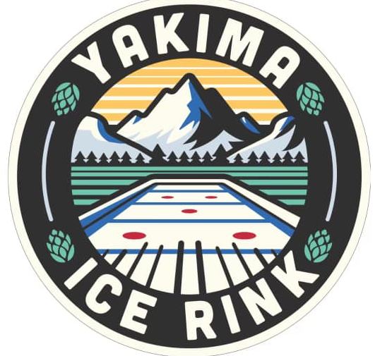 Ice Rink Logo