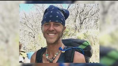 The search for missing hiker Kris Fowler reaches one-year mark ...