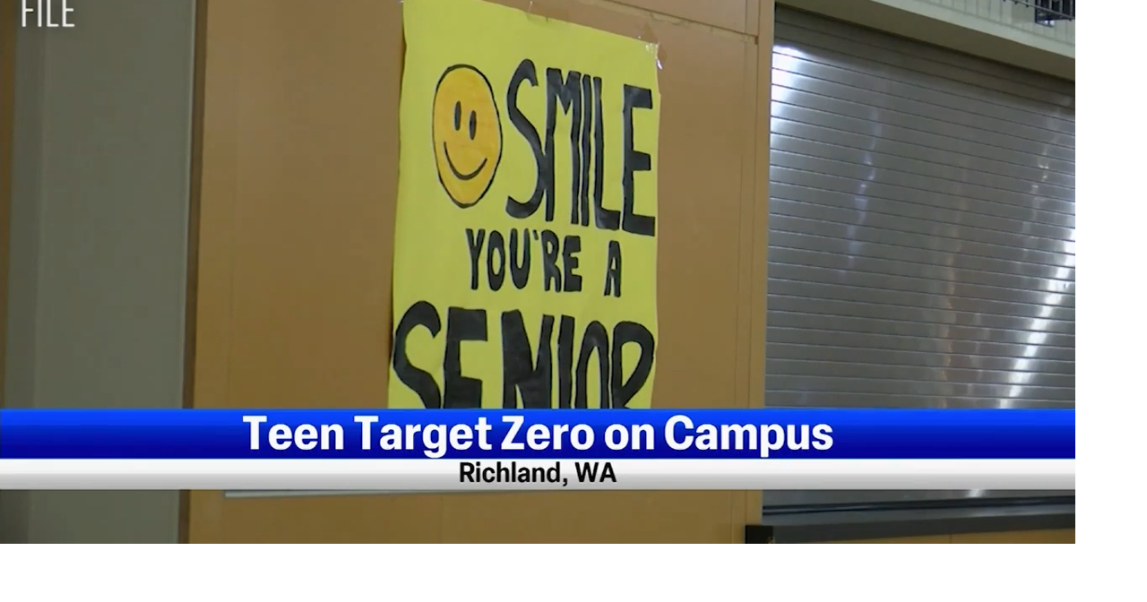 Teen Target Zero teaches students dangers of distracted driving, mock crashes phased out | News ...