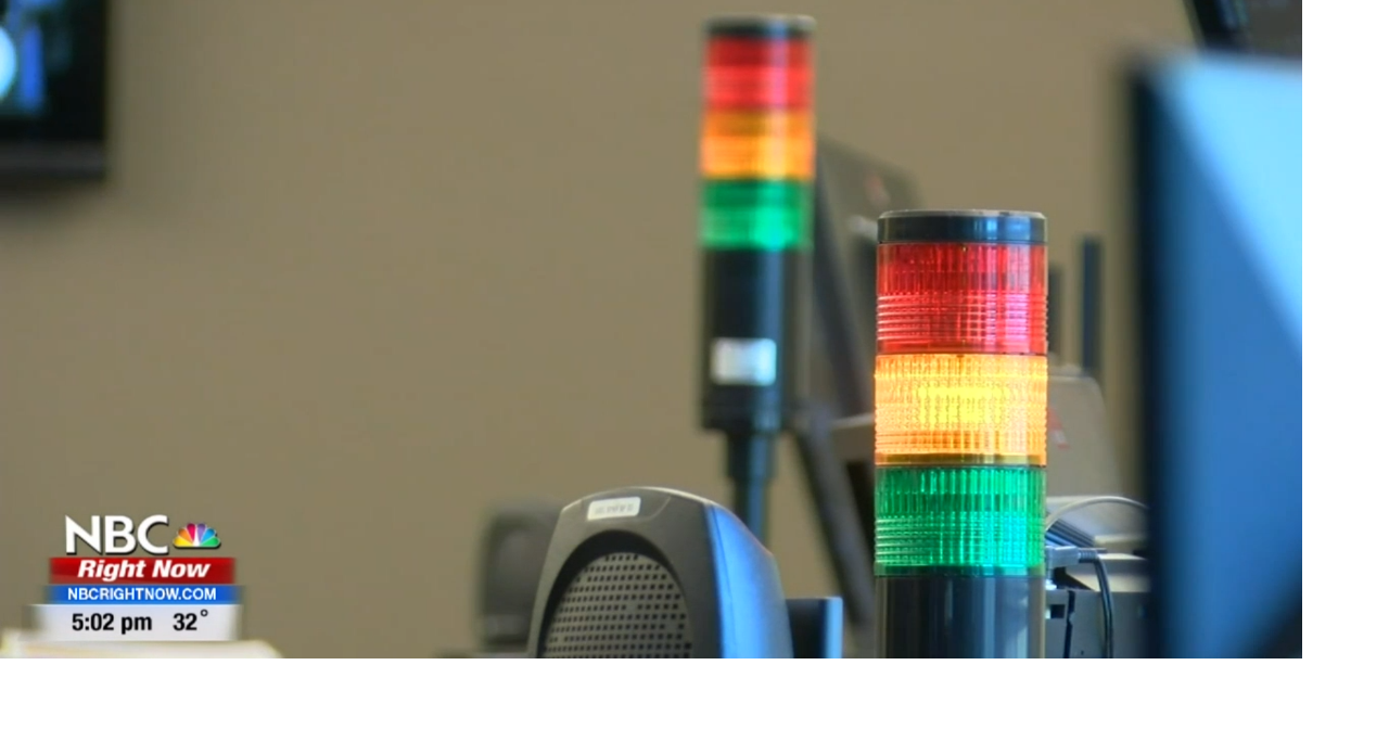 911 call centers are experiencing a shortage of dispatchers | News ...