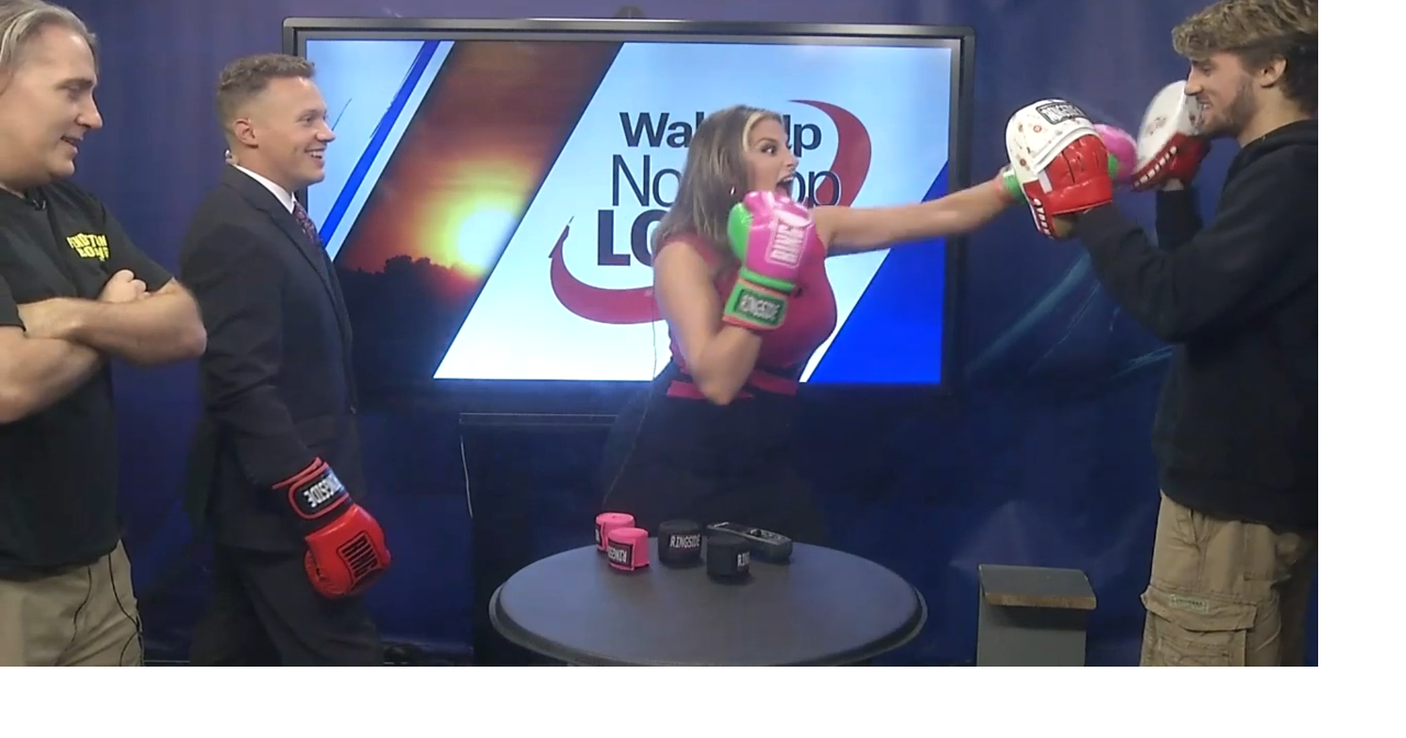 Northwest Nationals Boxing Tournament Coming to Pendleton | News ...