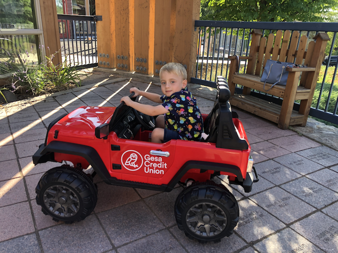 Gesa Credit Union Donates to Yakima Hospital | News | nbcrightnow.com