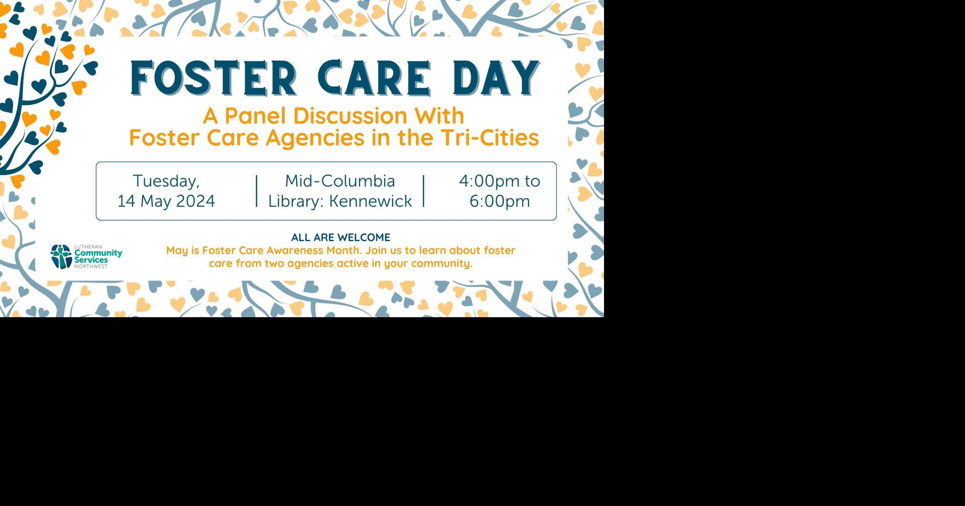 Foster Care Day Panel information | | nbcrightnow.com