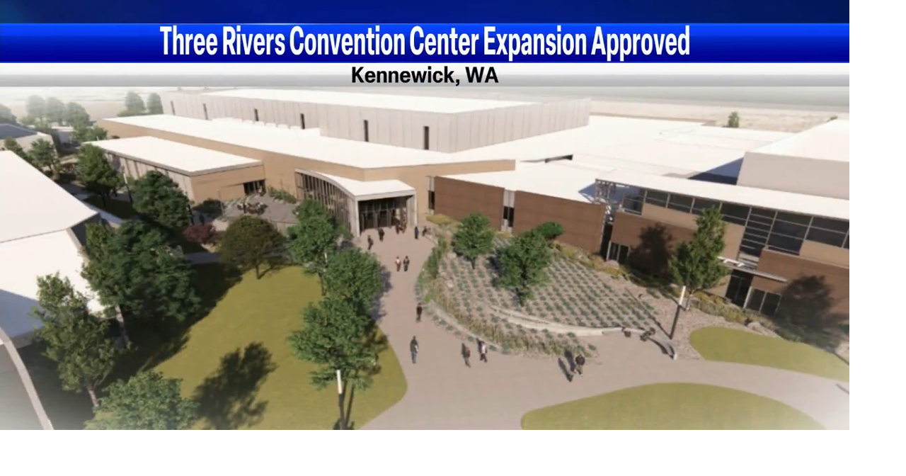 Kennewick gives green light to begin construction on Three Rivers ...