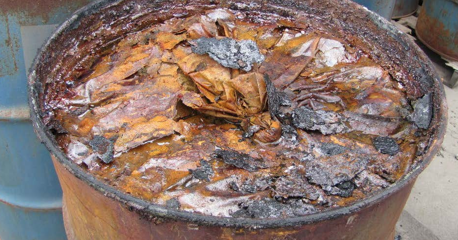 Fruit juice vat | | nbcrightnow.com