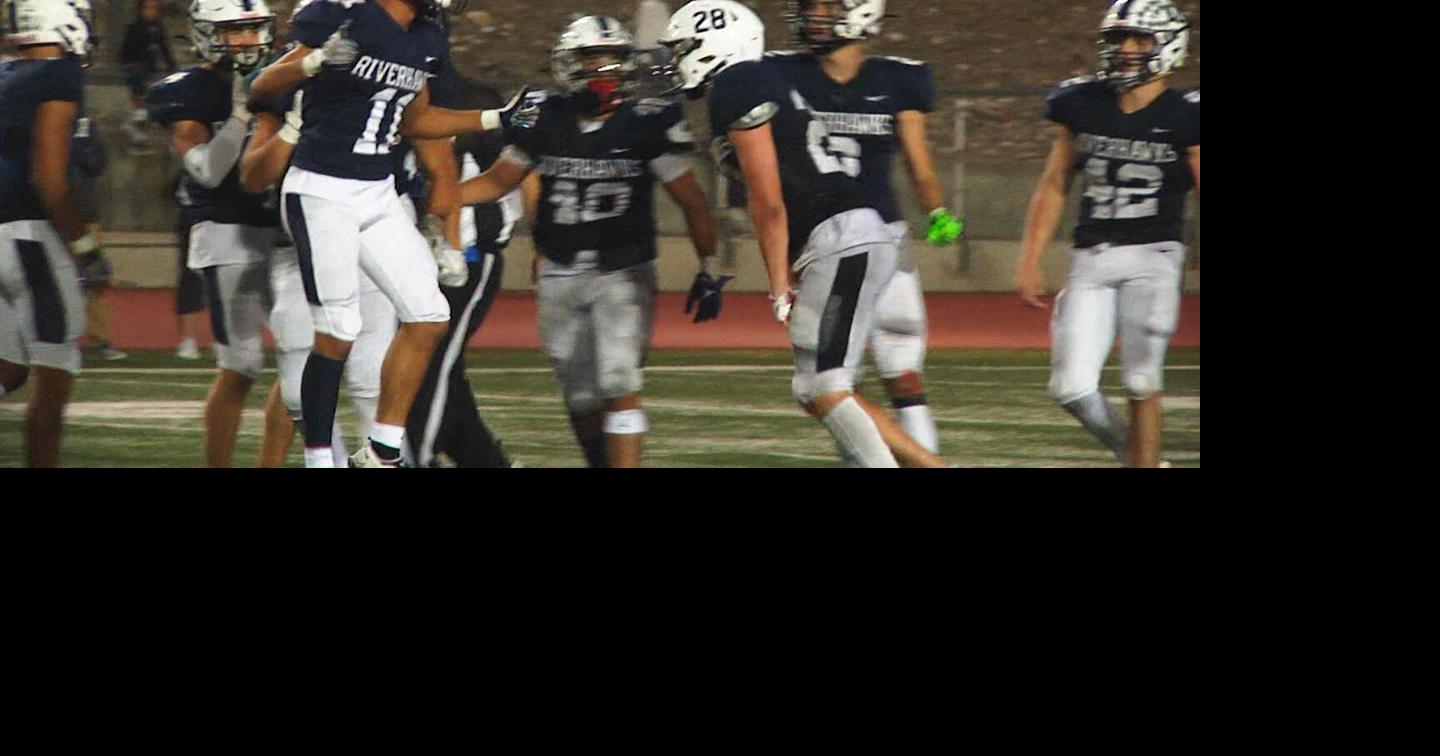 Chiawana 2nd in AP Top 10 | High School Sports | nbcrightnow.com