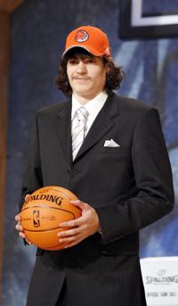 adam morrison draft