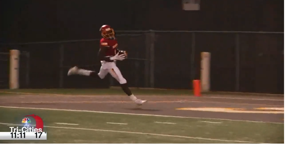 Kamiakin's Gabe Tahir announces commitment to Boise State | Nonstop ...